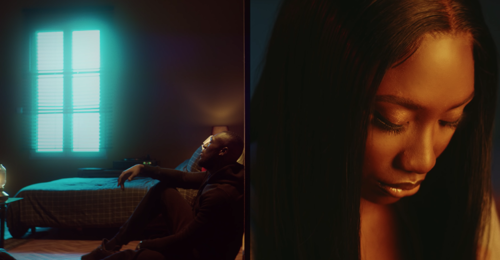 Aya Nakamura - Plus Jamais feat. Stormzy - NRJ Antilles