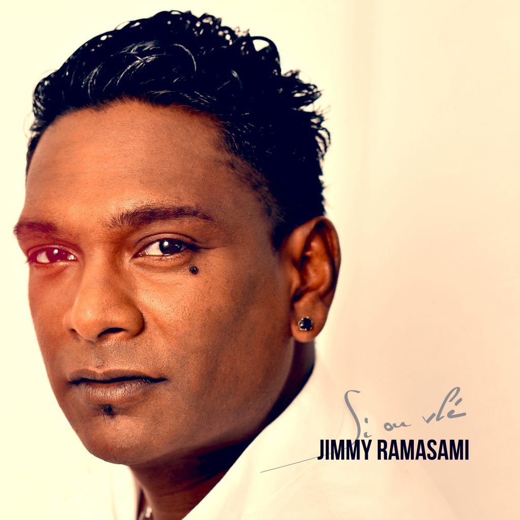 Si ou vlé de Jimmy RAMASAM - NRJ Antilles