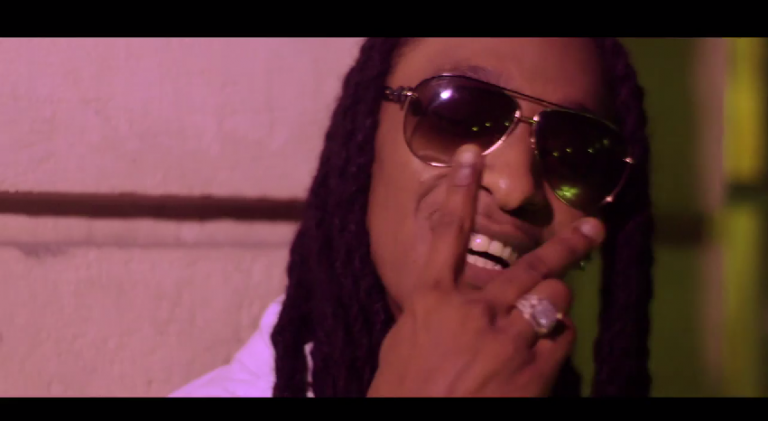 Dj Gil feat Saik - Tonight #JustAsIAm - NRJ Antilles